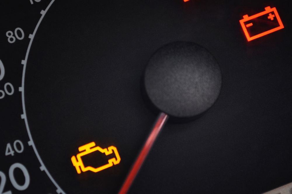 Understanding Auto Diagnostics And Check Engine Light Service ...